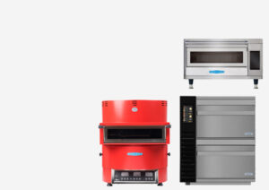 TurboChef Ventless Rapid Cook Ovens - Turbochef Canada