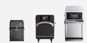 TurboChef Ventless Rapid Cook Ovens - Turbochef Canada