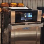 TurboChef Ventless Rapid Cook Ovens - Turbochef Canada
