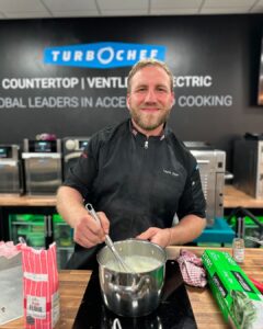 TurboChef Ventless Rapid Cook Ovens - Turbochef Canada
