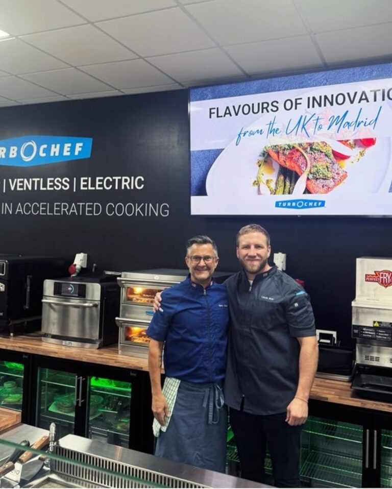 TurboChef Ventless Rapid Cook Ovens - Turbochef Canada