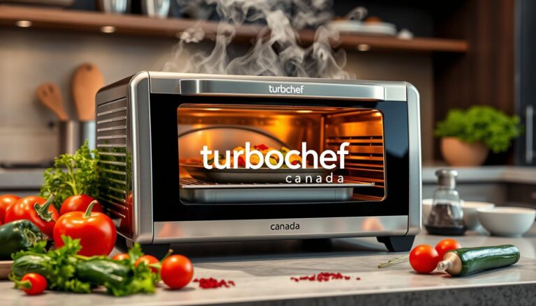 TurboChef Ventless Rapid Cook Ovens - Turbochef Canada