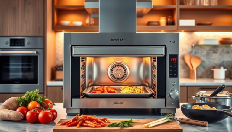 TurboChef Ventless Rapid Cook Ovens - Turbochef Canada