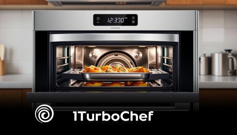 TurboChef Ventless Rapid Cook Ovens - Turbochef Canada